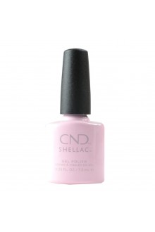 CND Shellac - Painted Love Collection - Feel The Flutter - 0.25 oz / 7.3 ml
